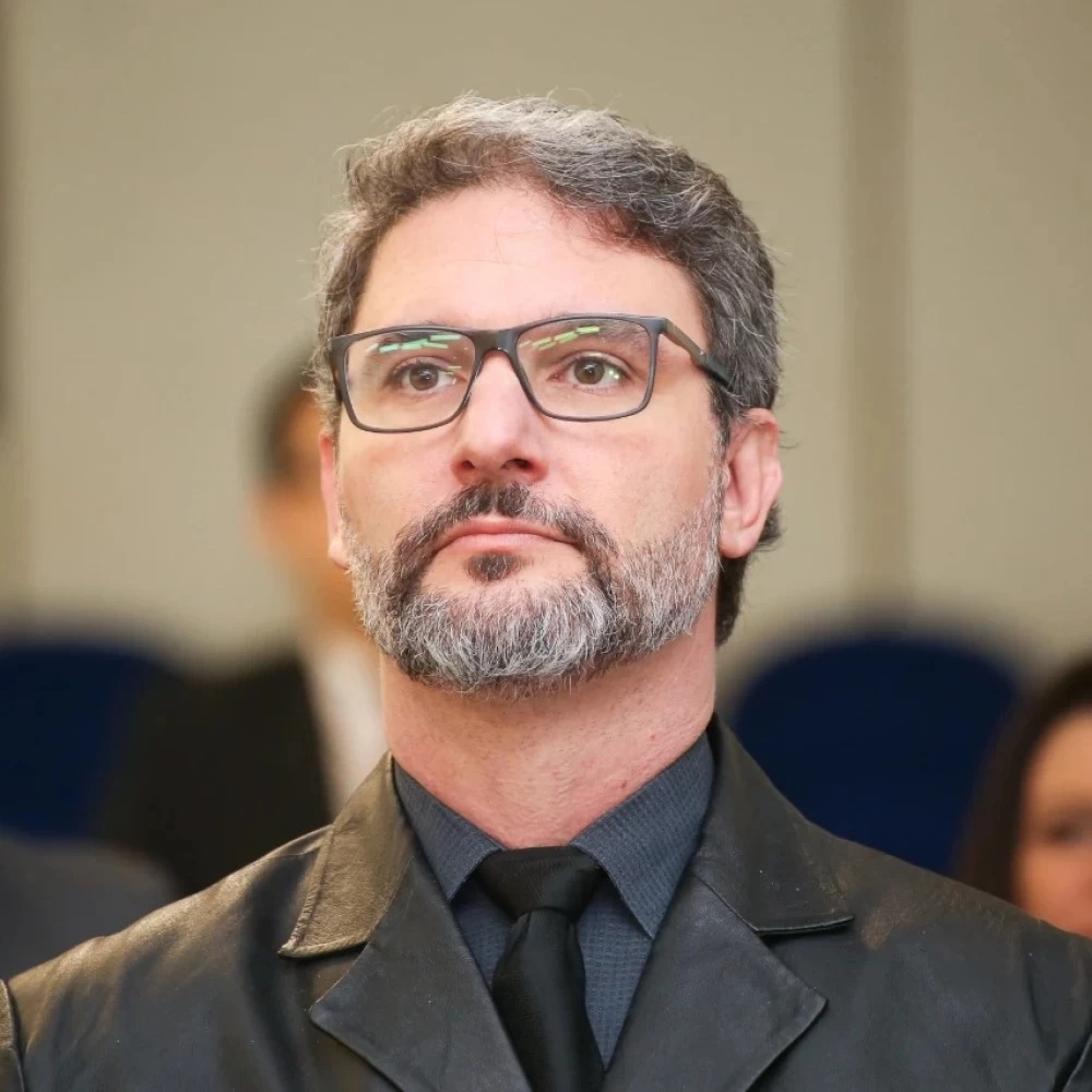 Ex-vereador Hudson Pessini é o novo Secretário do Turismo de Sorocaba ...